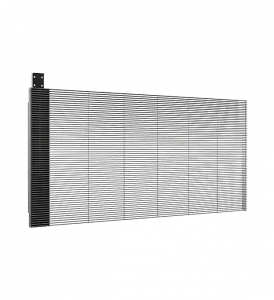 Indoor&Outdoor Transparency Led Screen