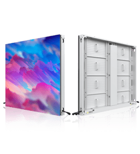 Outdoor Fixed Installation Led Display from OneDisplay