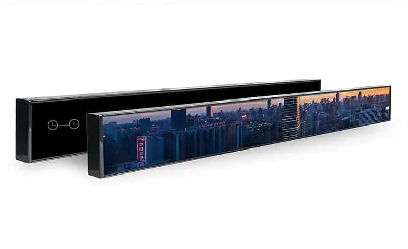Shelf Billboard Led Screen | ONE DISPLAY - LED Screen Manufacturer in China