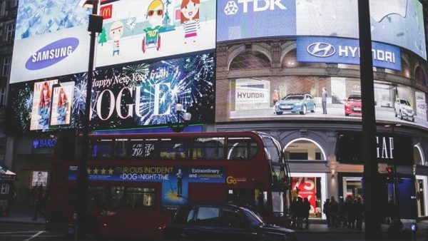 2021 Development Tendency for DOOH LED Display | ONE DISPLAY - LED ...