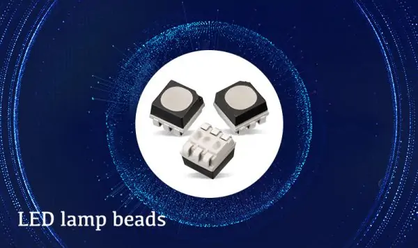 Led Display Lamp, Which Brand Supplier Is The Best Choice? | ONEDISPLAY