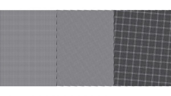 3 Ways to Solve the Moire Effect on the LED Screens