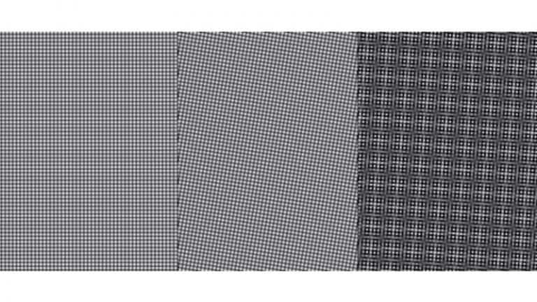 3 Ways to Solve the Moire Effect on the LED Screens