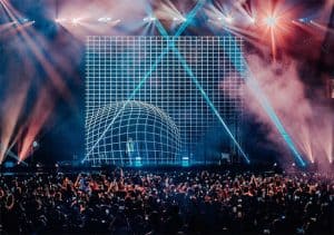 ONE DISPLAY - LED Screen Manufacturer in China