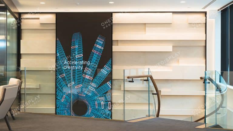 What is Brightness Nits, Lumens of LED Screens? | ONEDISPLAY