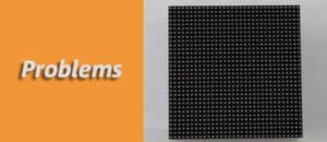 What To Do When Your LED Screen Breaks Down? | ONEDISPLAY