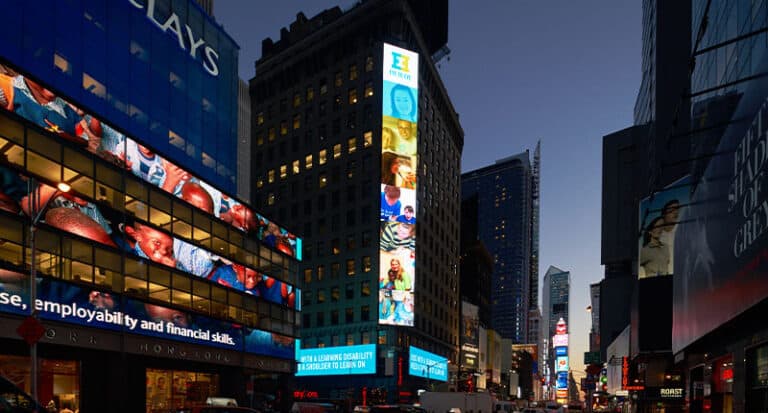 How to create a successful Outdoor Led Screen with these tips? | ONE ...