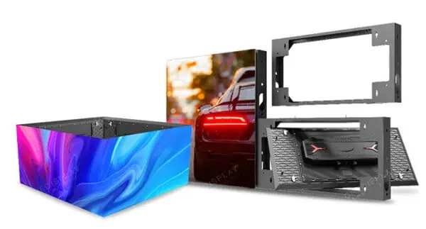 ONE DISPLAY - LED Screen Manufacturer in China