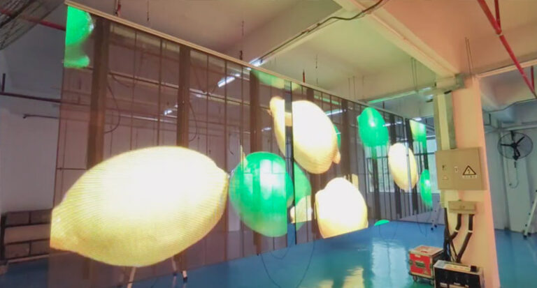 ONE DISPLAY - LED Screen Manufacturer in China