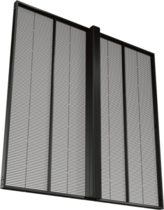 The Cost of LED Transparent Screens: A Comprehensive Overview | ONE ...