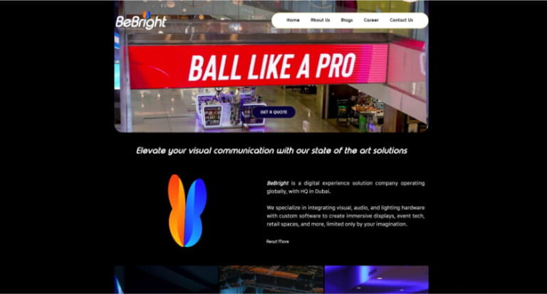 Top 10 LED Screen Suppliers in Dubai: A Comprehensive Guide