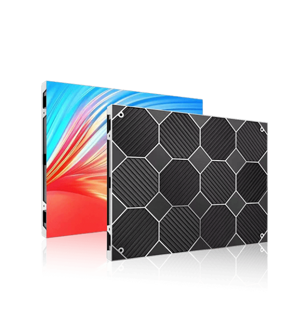 Economical Indoor Fixed 4k Full Color LED Screen - OneDisplay